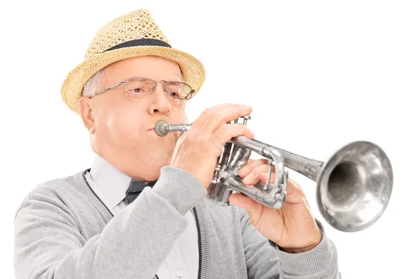 ᐈ Trumpet images player stock photos, Royalty Free playing a trumpet ...