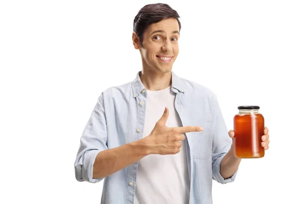 Person holding jar Stock Photos, Royalty Free Person holding jar Images ...