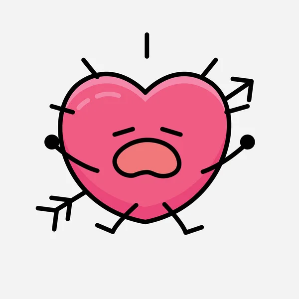 10,037,439 Angry heart emoticon Vector Images | Depositphotos