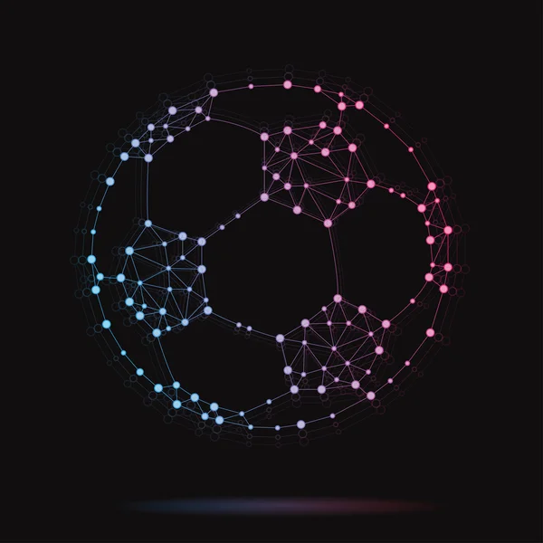 Illustration of modern vector atomic arrow Stock Vector by ©Boyko ...