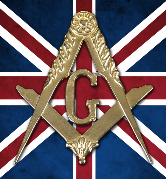 Square And Compass Wallpaper