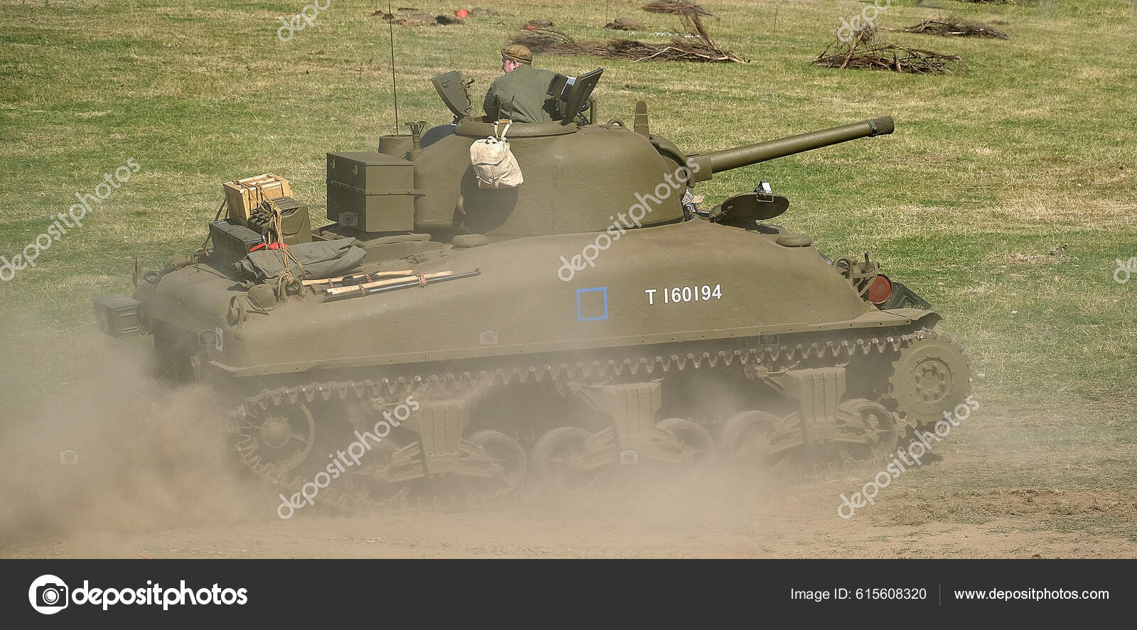 Yorkshire Wartime Experience Show Leeds August 2022 Military Ww2 ...