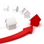 3d house line red Stock Photo by ©Graphicgum 6639129