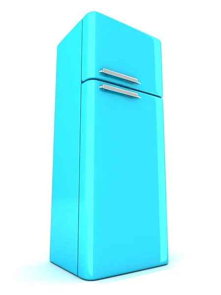 The fridge Stock Photo by ©Foto_vika 8961721