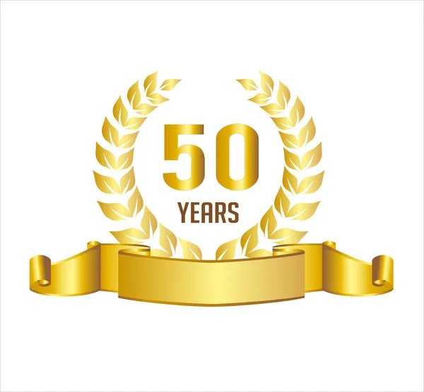 402 50 years Stock Illustrations | Depositphotos®