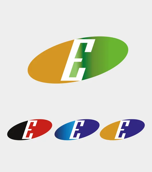Ewf logo imágenes de stock de arte vectorial | Depositphotos