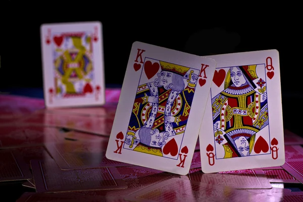 Cheating at cards Stock Photos, Royalty Free Cheating at cards Images ...