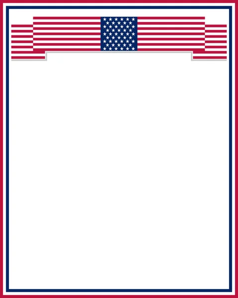 100,000 Patriotic frame Vector Images | Depositphotos