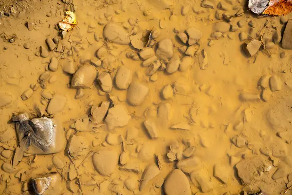 Mud landscape Stock Photos, Royalty Free Mud landscape Images ...