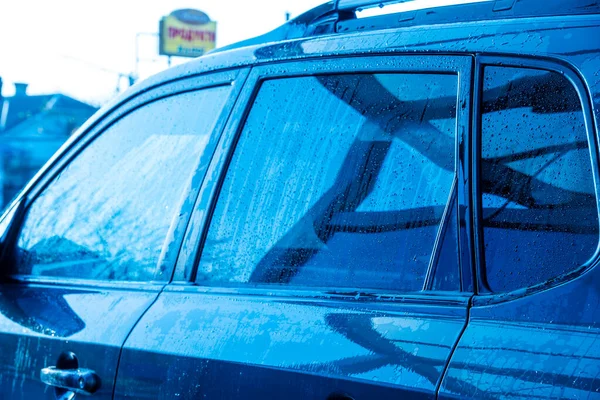 Mechanical car wash Stock Photos, Royalty Free Mechanical car wash ...