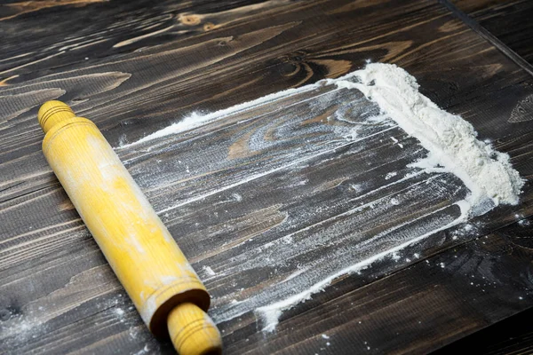 Rolling flour Stock Photos, Royalty Free Rolling flour Images ...