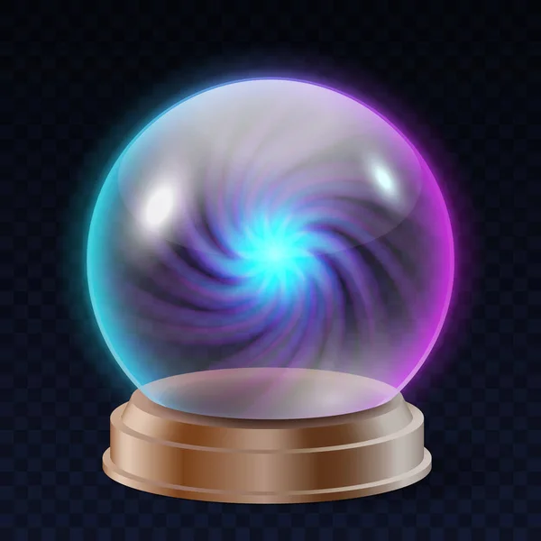 12,440,029 Fortune teller ball Vector Images | Depositphotos