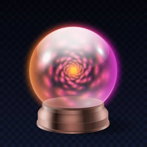 Magic Crystal Ball Png