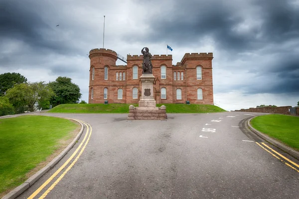 Inverness castle Stock Photos, Royalty Free Inverness castle Images ...