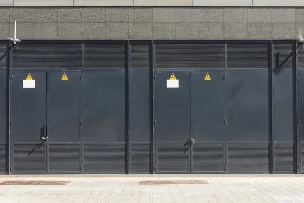 Unit storage — Stock Photo © homeworks255 #20579413