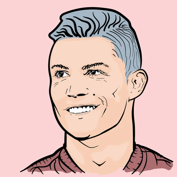 Imágenes de Cristiano ronaldo skin sims 4 libres de derechos ...