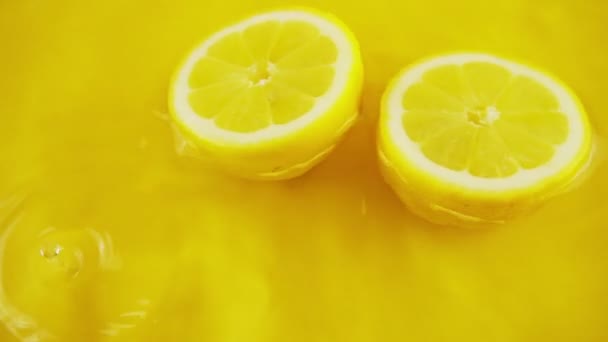 Vidéos pour Citron jaune, Citron jaune clips vidéo HD / 4K, footage ...