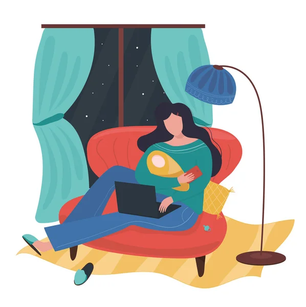 Part time job Vector Art Stock Images | Depositphotos