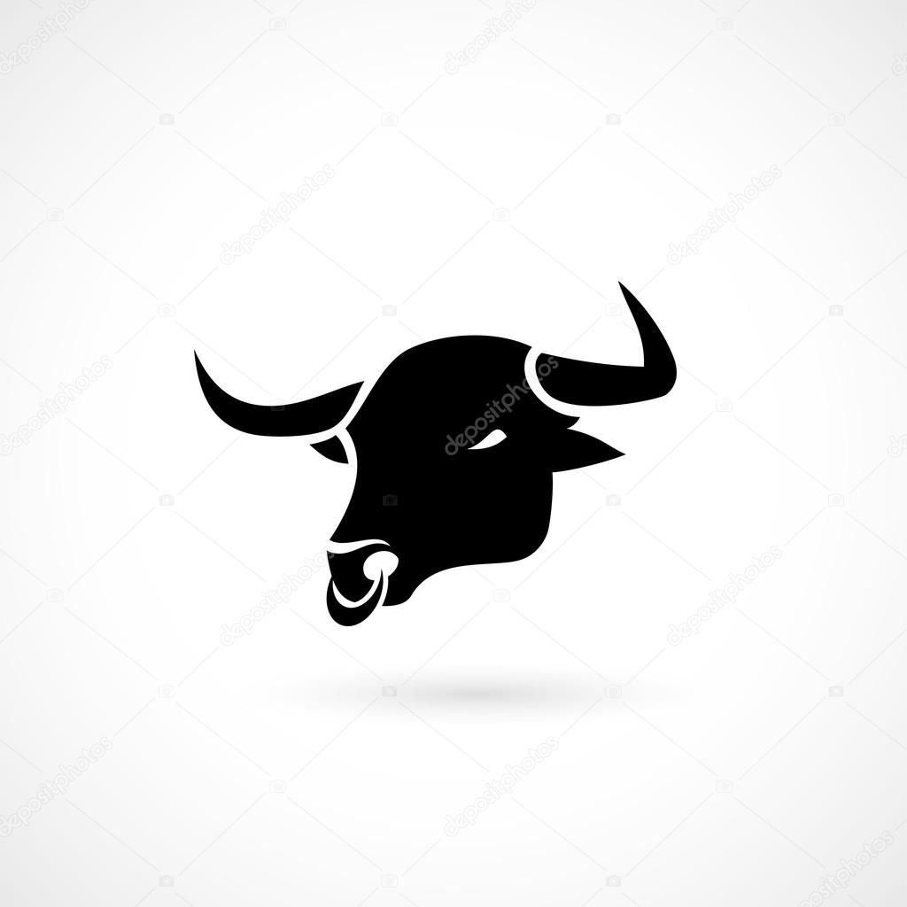 Toro símbolo Vector de stock por ©I.Petrovic 46028047