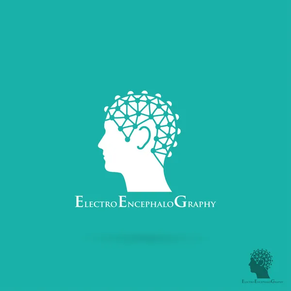 ᐈ Eeg stock icon, Royalty Free electroencephalogram vectors | download ...