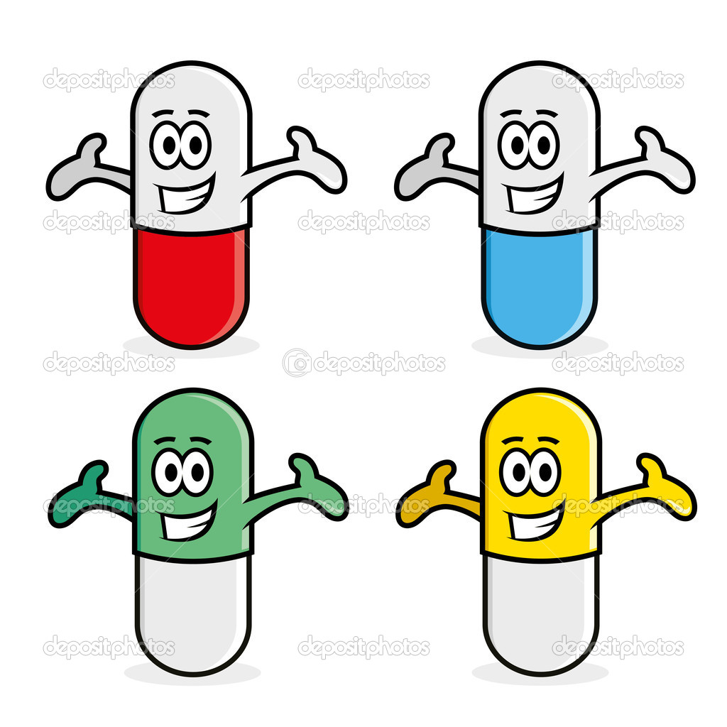 Cartoon pil vectorafbeelding door © I.Petrovic ⬇ Vectorstock #46228113
