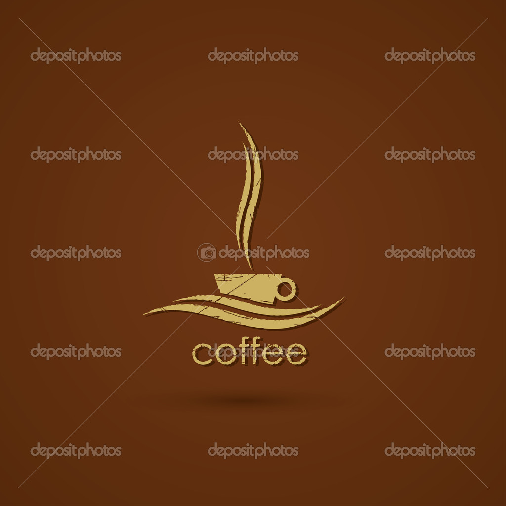 Coffee sign Stock Vector Image by ©I.Petrovic #46228713