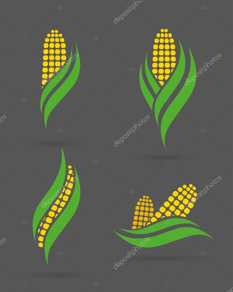 Iconos de maíz 2024