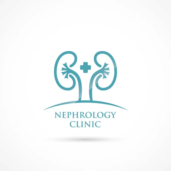Nefrología imágenes de stock de arte vectorial | Depositphotos
