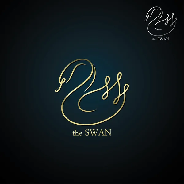 4,966 Black swan Vectors, Royalty-free Vector Black swan Images ...