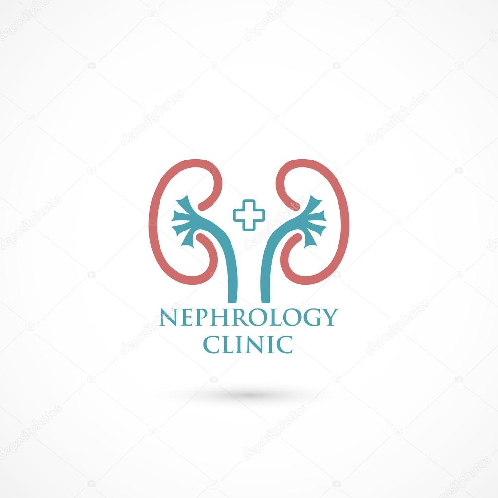 Kidneys symbol Stock Vector Image by ©I.Petrovic #46232063