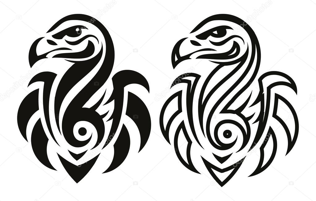 Tribal Turkey Tattoos