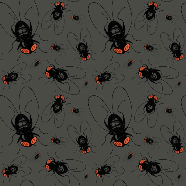 ᐈ Fireflies wallpaper stock illustrations, Royalty Free fireflies ...