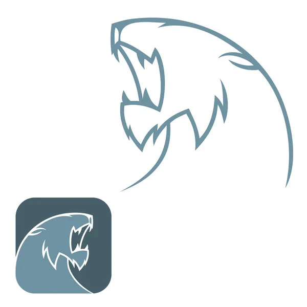 ᐈ Panther logo png stock images, Royalty Free black panther cartoon ...