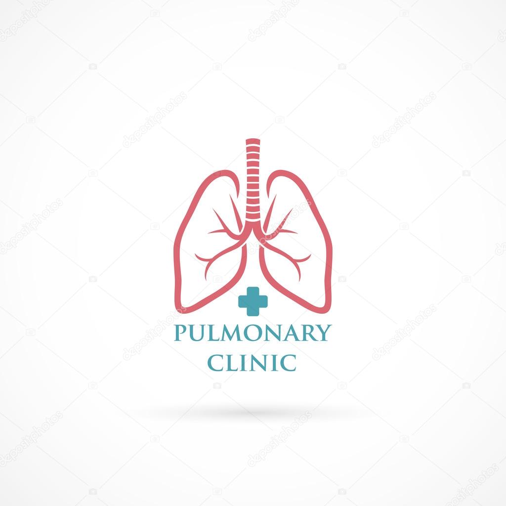 Lungs sign Stock Vector Image by ©I.Petrovic #46547499