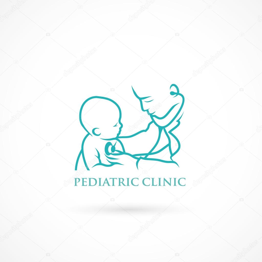 Pediatrician Symbol