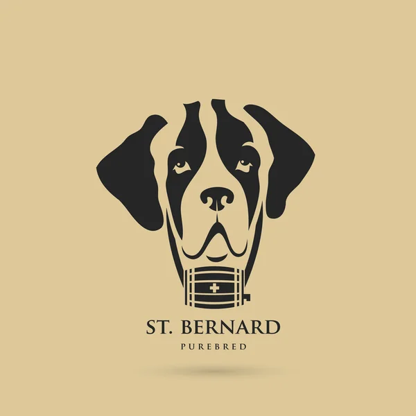 St bernard images vectorielles, St bernard vecteurs libres de droits ...