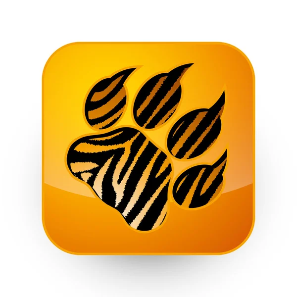 2,446 Tiger footprint Vector Images - Free & Royalty-free Tiger footprint Vectors | Depositphotos®