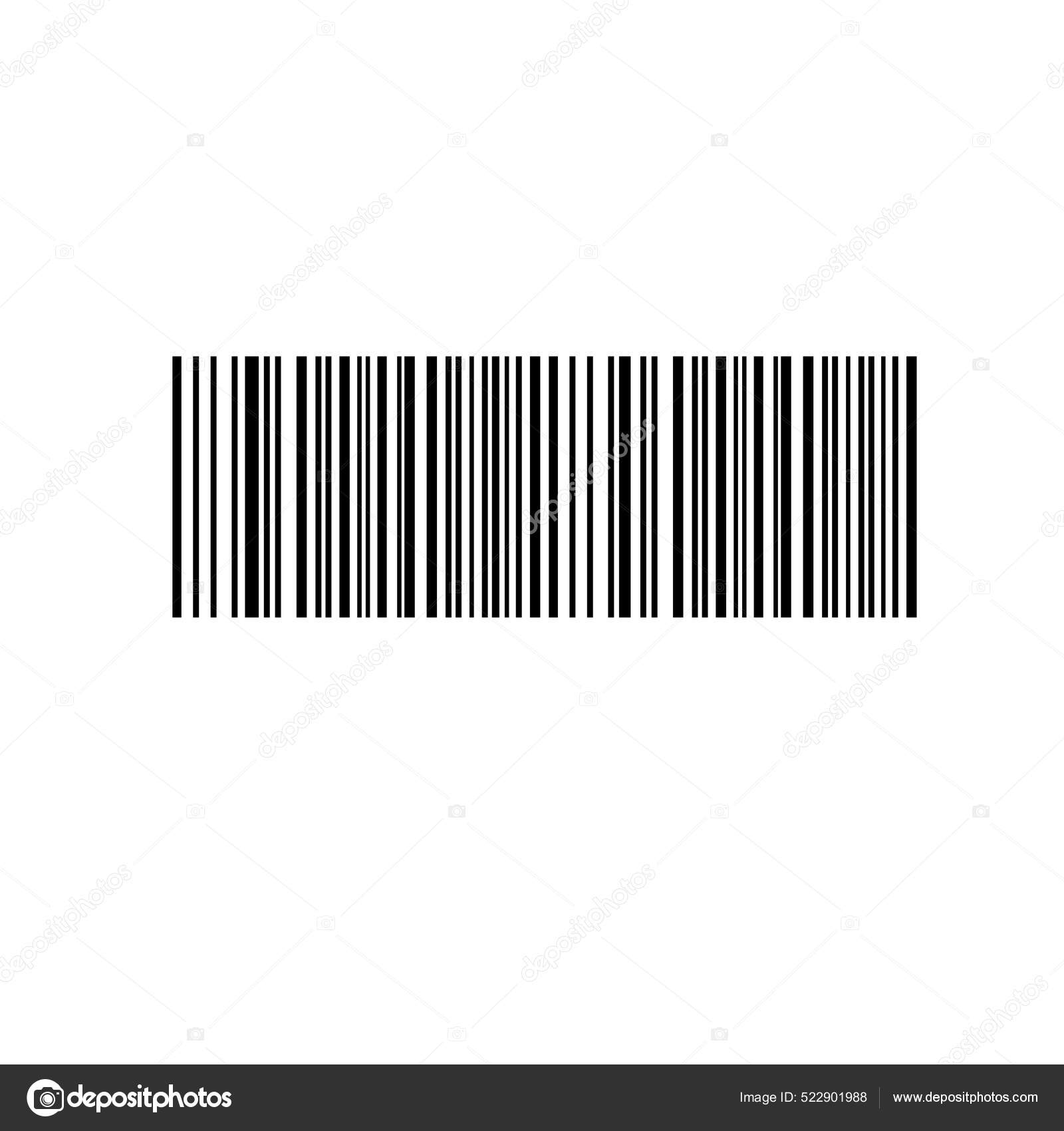 QR code and scan barcode label and marketing. Stock Photo by ...