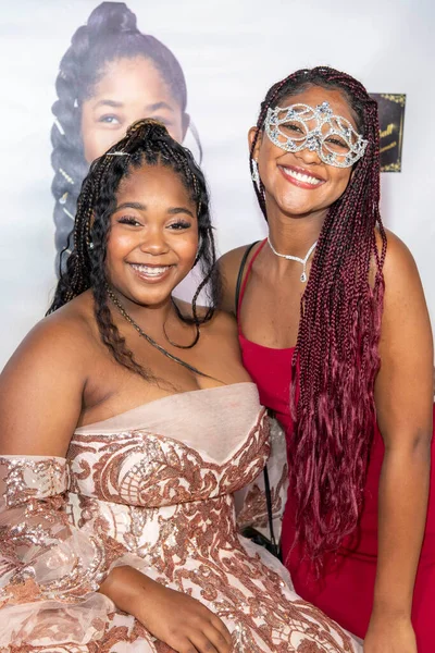 Jessica Mikayla Kayla Lacking Attend Jessica Mikayla's Sweet Masquerade ...