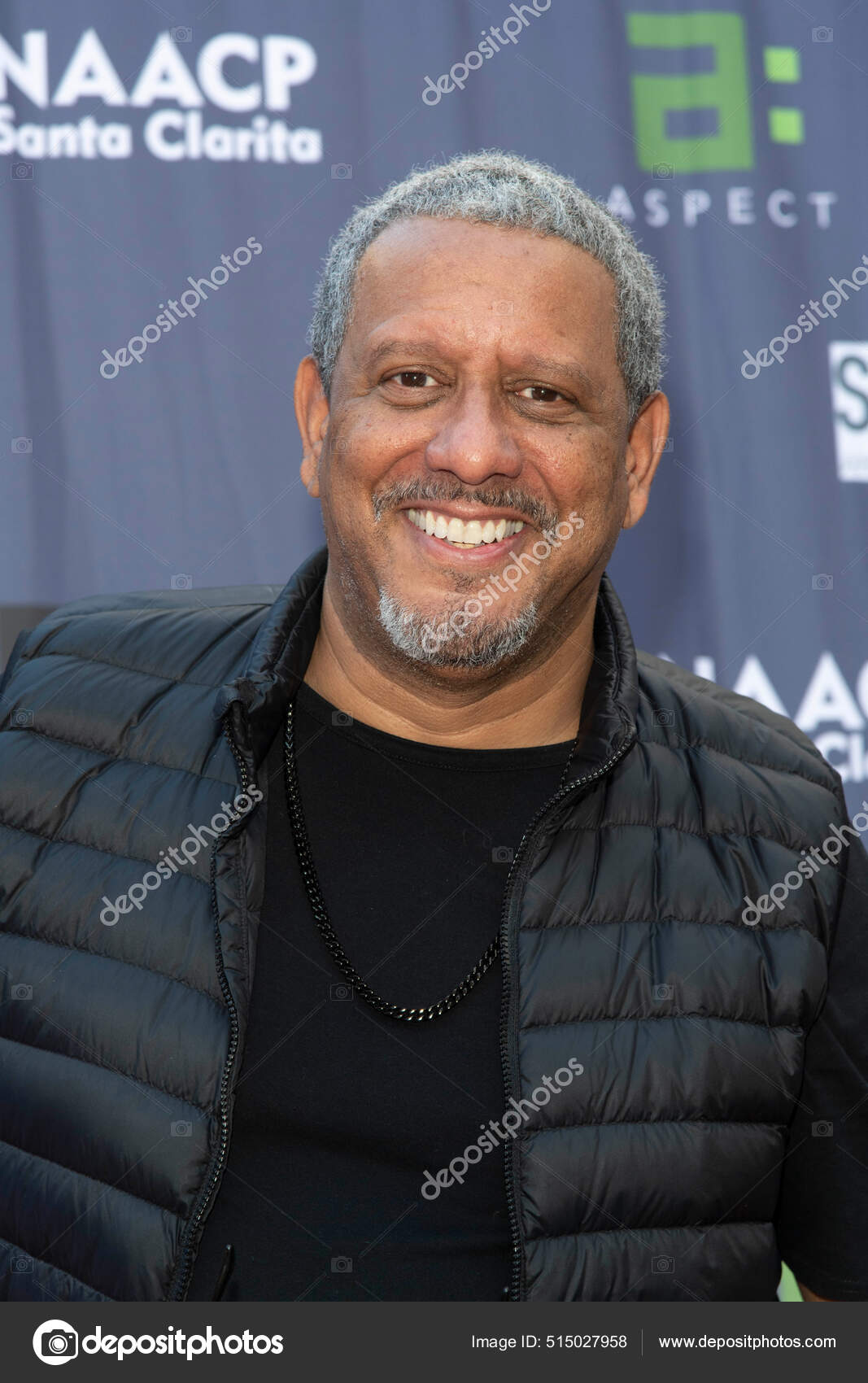 Todd Rexx参加了2021年10月10日在华盛顿特区Newall Laemmle剧院举行的史考文世界电影首映式 —— 库存社论照片 © ...