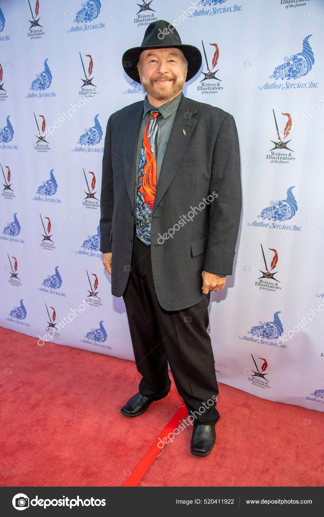Steven Sears Attends 36Th 37Th Annual Ron Hubbard Achievement Awards ...