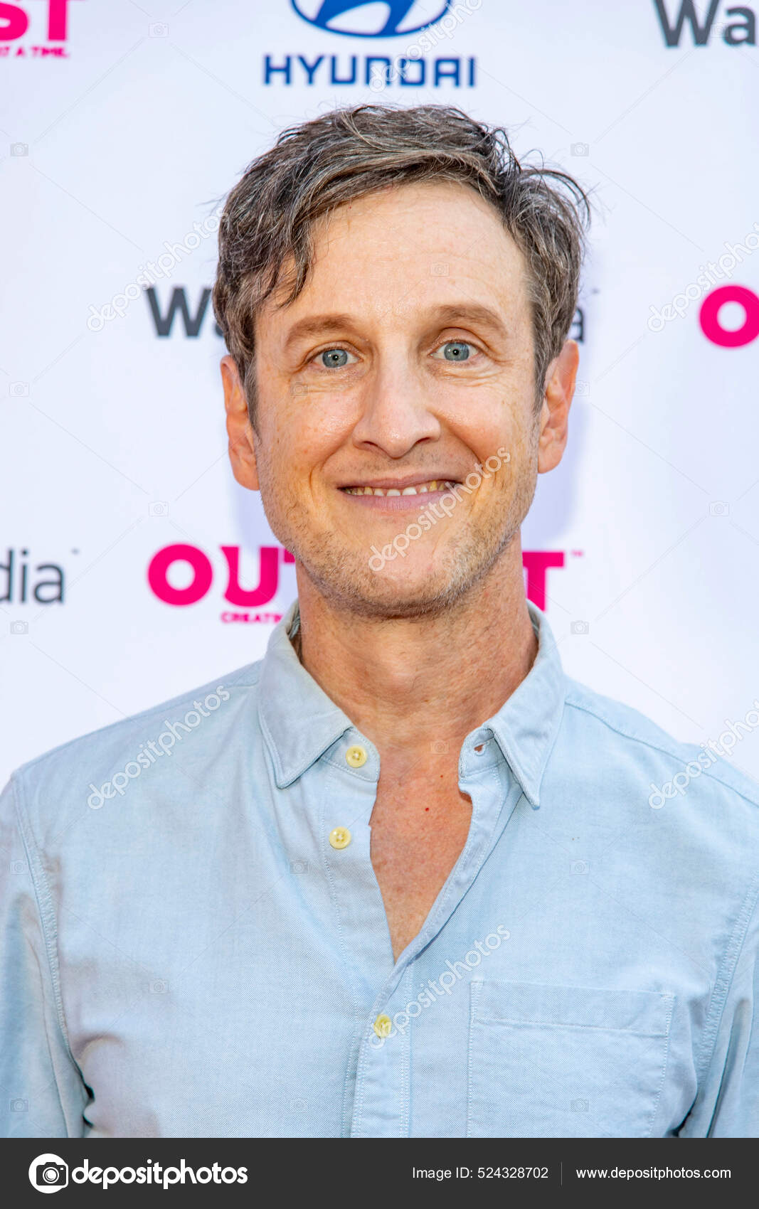 Jack Plotnick Boyfriend