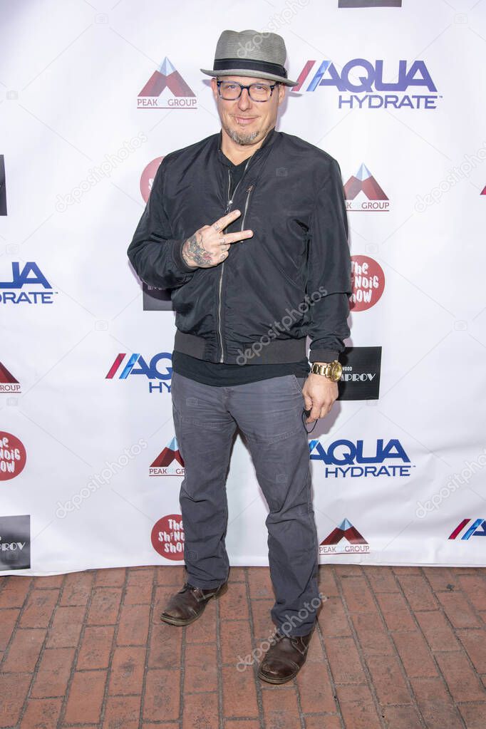 Keida Mascaro asiste a Aquahydrate Presents Shindig Show en The ...