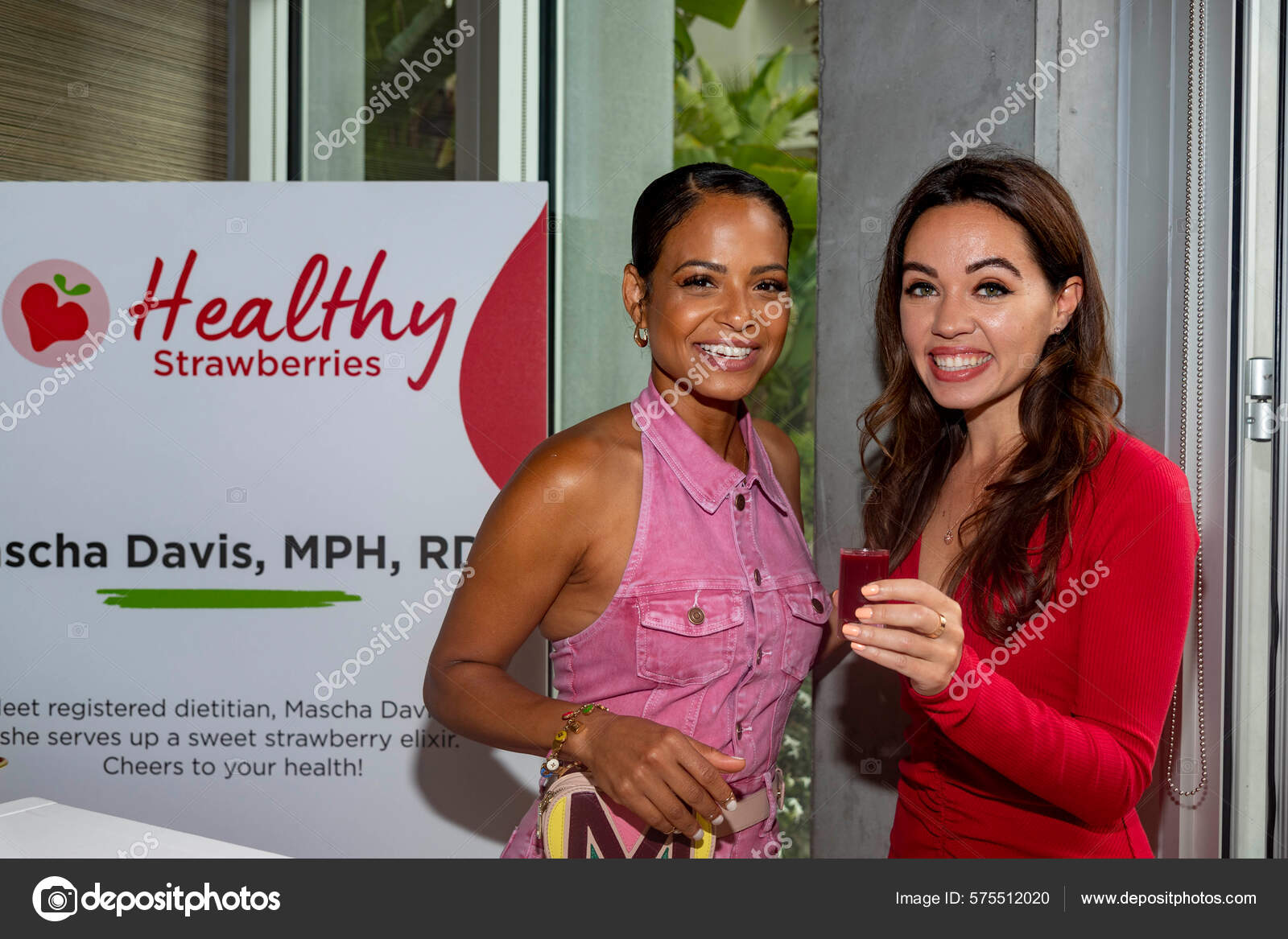 Christina Milian 2022 Magazine