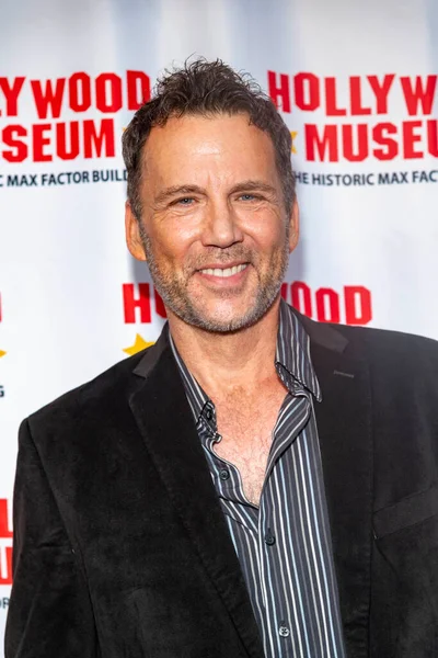 David Millbern asiste a Real to Reel: Retratos y percepciones de LGBTQ ...