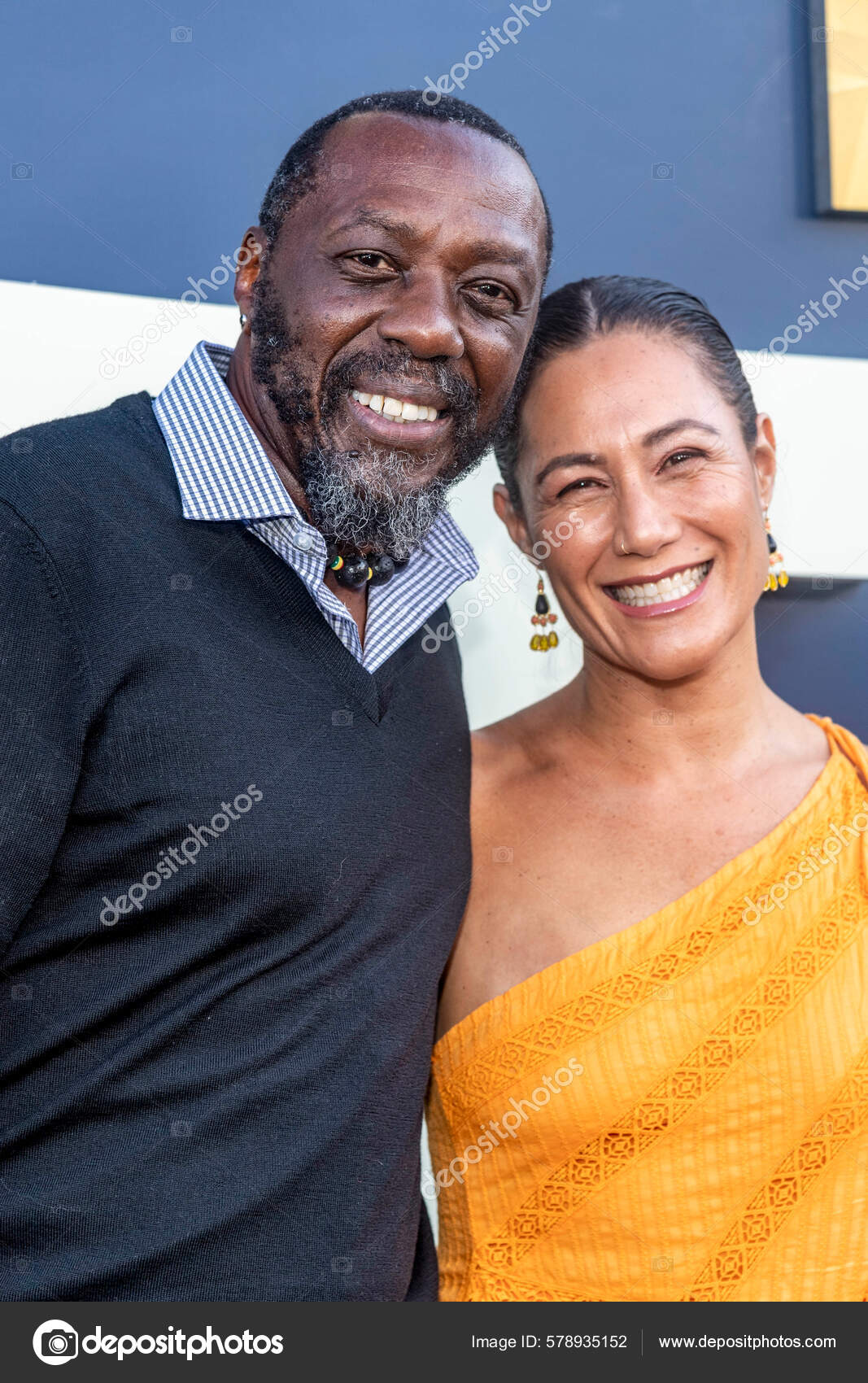 Yolette Evangeline Richardson