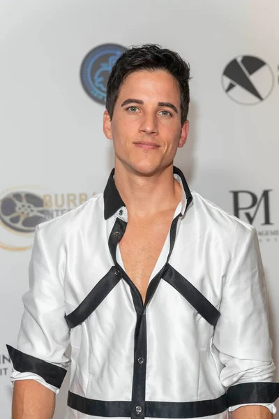 Mike Manning And Luke Benward