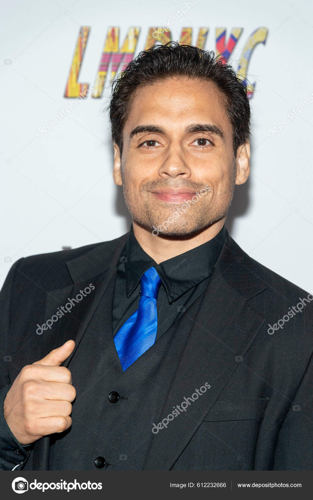 Danny Arroyo Attends Health4Peace Fundraising Gala Renaissance Airport ...