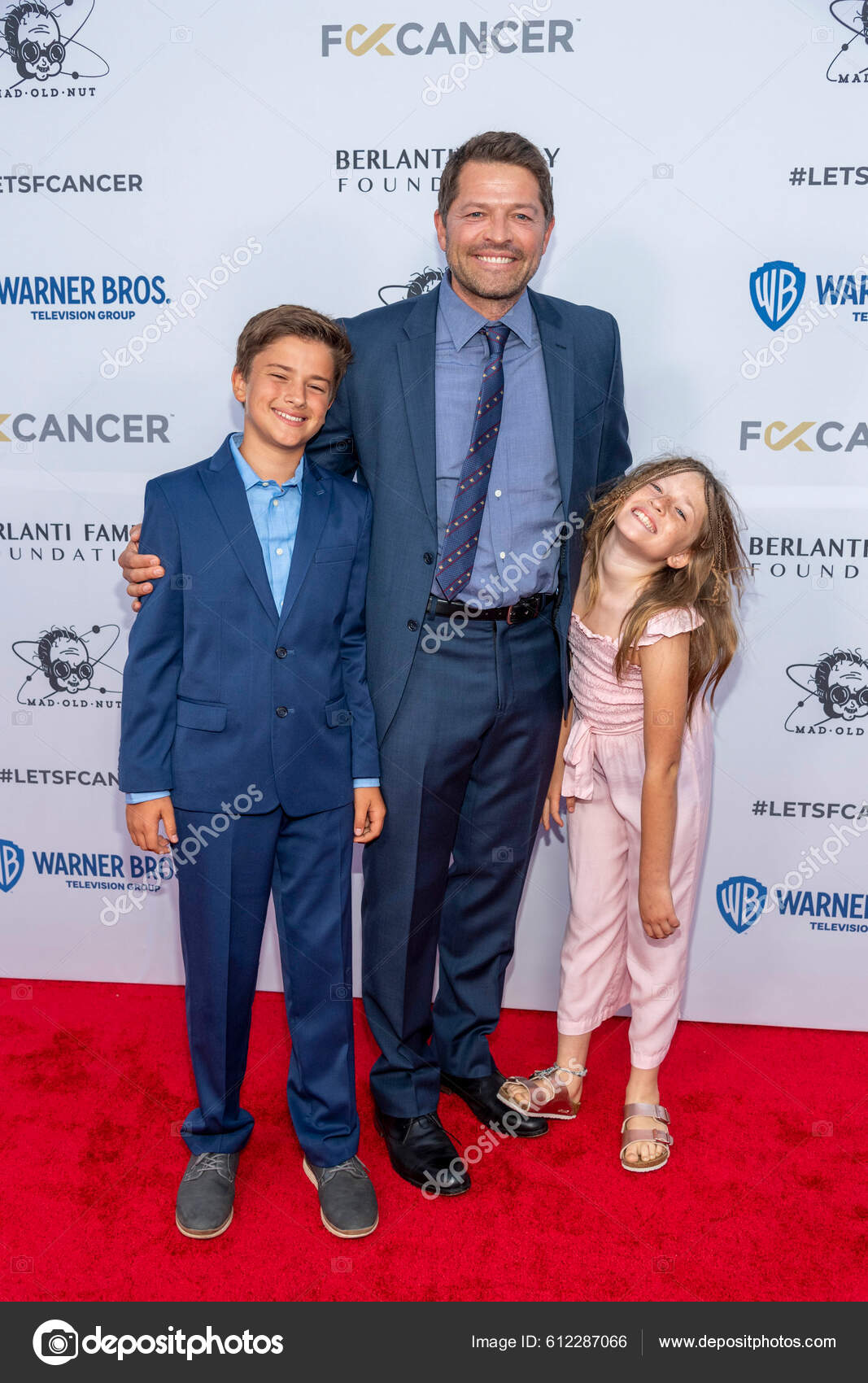 Mischa Collins Sieben Tage