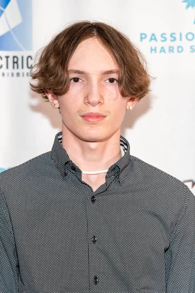 Parris Mosteller 2022